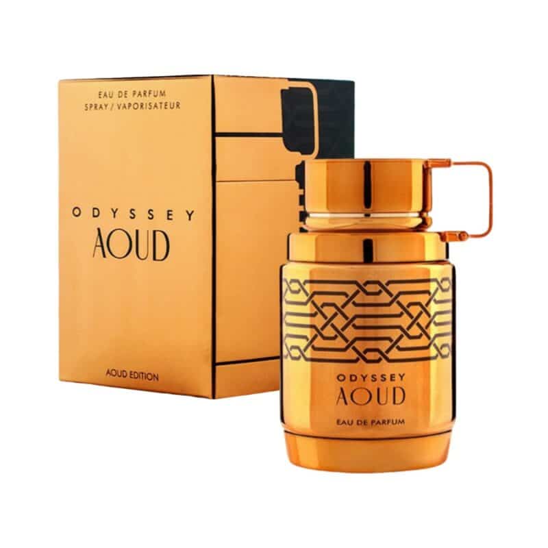 Colección Odyssey ARMAF Archives - Perfumes Arabes en México